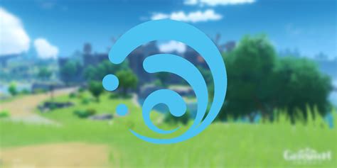 Genshin Impact Leak Reveals Concept Art For Hydro Archon Focalors