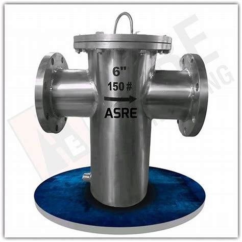 Specialized Strainer Manufacturing Support Agroplast