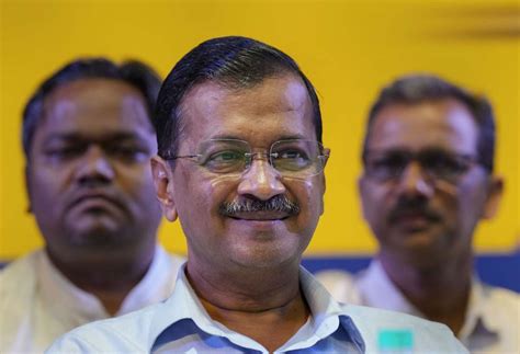 Arvind Kejriwal Resignation List Of Chief Ministers Who Resigned Mid