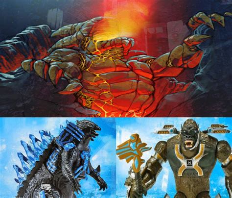 Titan Tech Vs Obsidius By Mnstrfrc On Deviantart