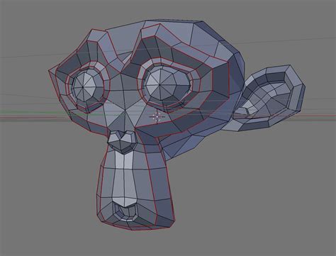 Export Edge Creases Into ZBrush Other Software Blender Artists Community
