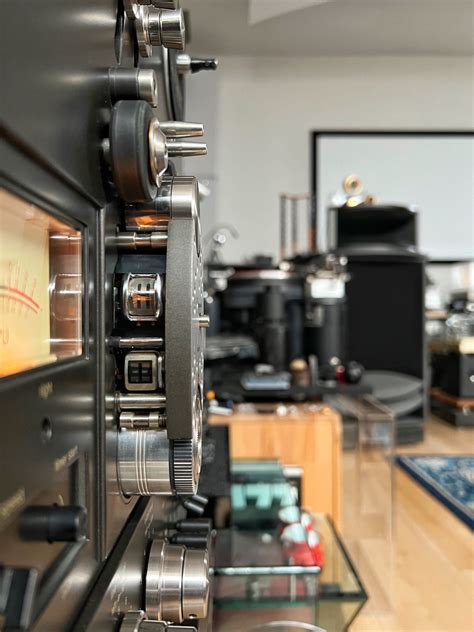 RS 1500 US 2 Track | AudioCirc.com