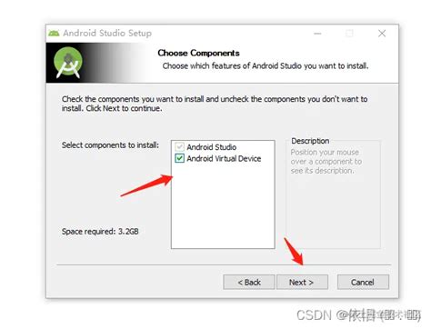 Android Studio Android Studio