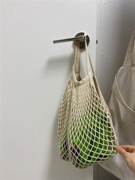 무인양품 가방팔아요 세컨웨어