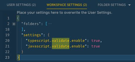 Visual Studio Code How To Setup Vscode To Show Typescript Error