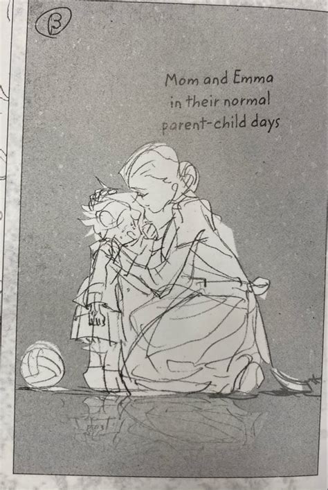 Pin By La Da Dee On Quick Saves Neverland Manga Pages Ancient Magus
