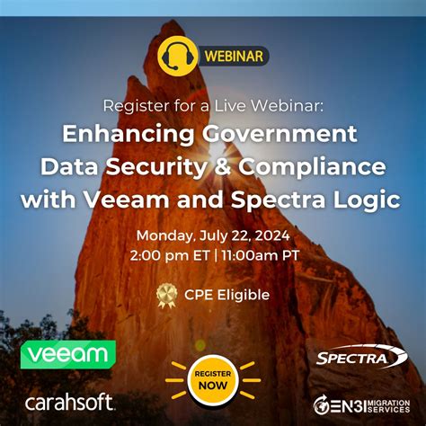 Stephen Baird On Linkedin Ready To Upgrade Your Data Storage Join Us For A Webinar On July 22