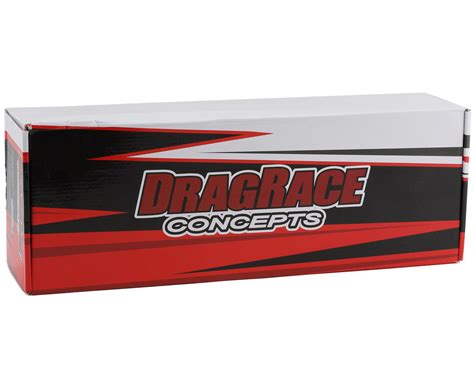 DragRace Concepts PF12 Pro Mod 1 10 Drag Racing Kit DRC PF 1203 AMain Hobbies
