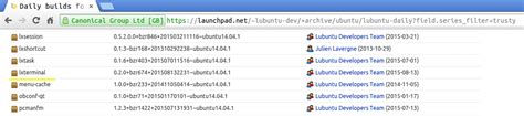 How To Install Lxterminal 020 1 Vivid In Lubuntu 1404 Ask Ubuntu