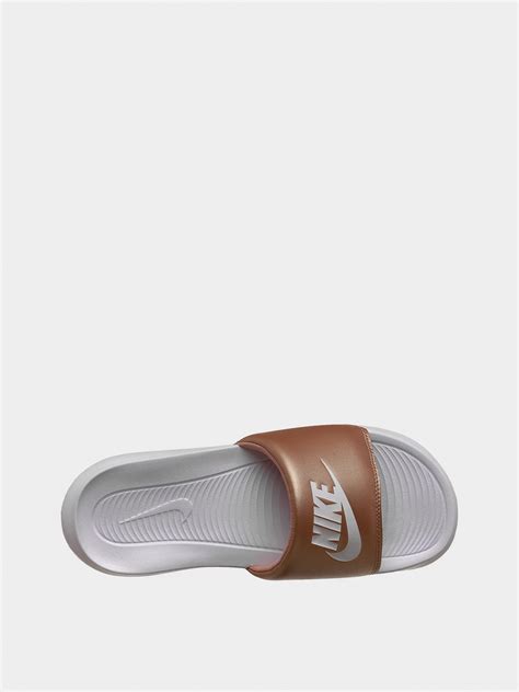 Шлепанцы NIKE CN9677-900 для женщин Белый - купить в Киеве, Украине в ...