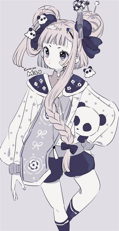 Original Drawn By Jikuno Danbooru