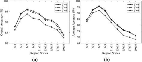 Figure 1 From Sparse Representation Based Hyperspectral Image Classification Using Multiscale