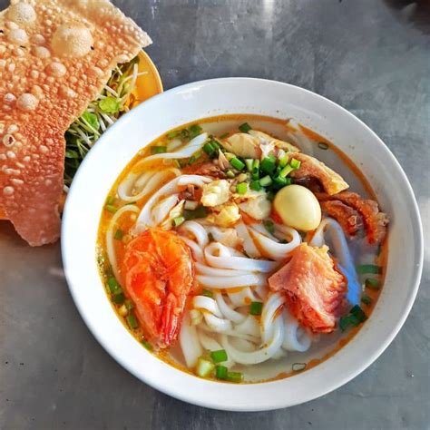 The Top 10 Dishes You Must Eat In Vietnam Vpopwire