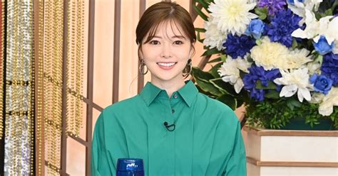 白石麻衣、前回24万自腹のゴチにリベンジ参戦「踏み込んでいく」：マピオンニュース
