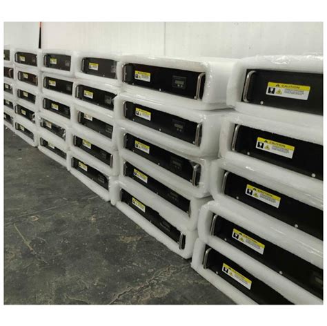 Gallery Excel Battery Technology
