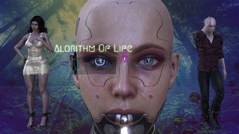 Algorithm Of Life Update Janus Paradox AllPornBB