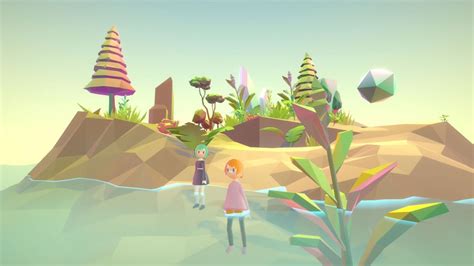 Stylized Water Shader And Blowing Grass Shader In Urp Unity Hobby