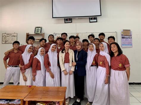 Safitri Safitri Posted On Linkedin