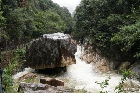 山水神秀天台山