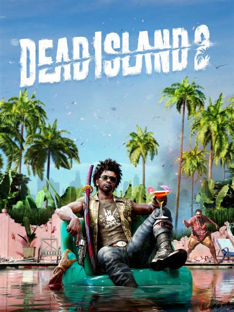 Dead Island 2 - Launch Trailer | pressakey.com