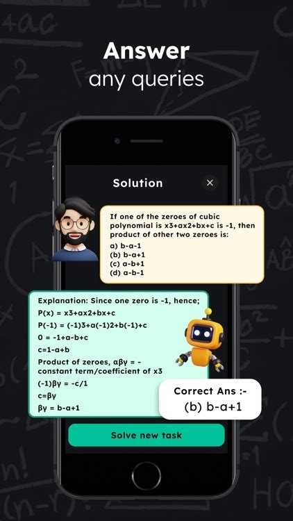 Ai Homework And Ai Math Solver By Hiren Chotaliya