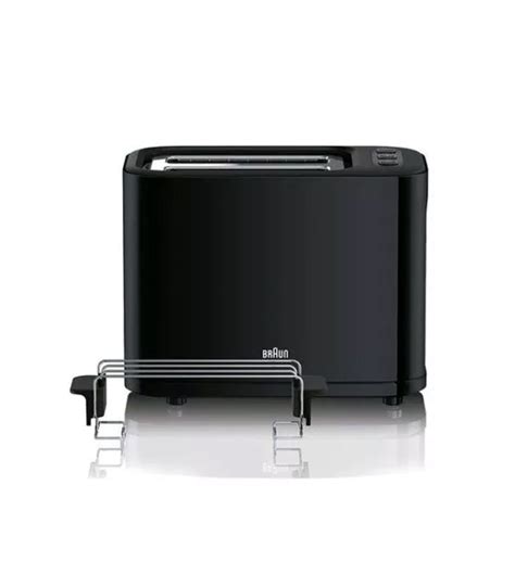 BRAUN TOASTER HT3010– Electro Gas