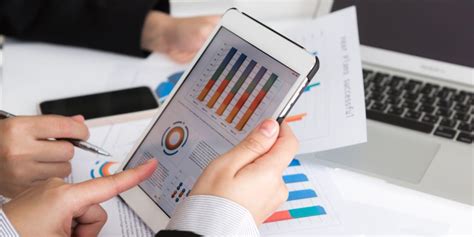 Unleashing Business Potential Transforming Efficiency With Tools