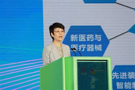 威海：打出青年发展“组合拳”，搭台赋能做优生态建设孔凡萍创业