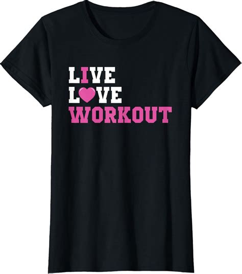 Funny Bodybuilding Graphic For Gym Women Fitness And Workout T Shirt