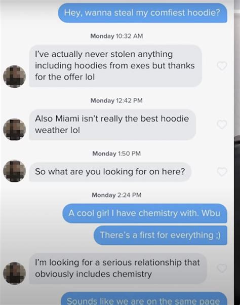 We Discovered The Best Tinder Opener Ever 90 Response Rate Pwf