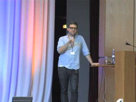 EmberJS Introduction T3CON12DE YouTube