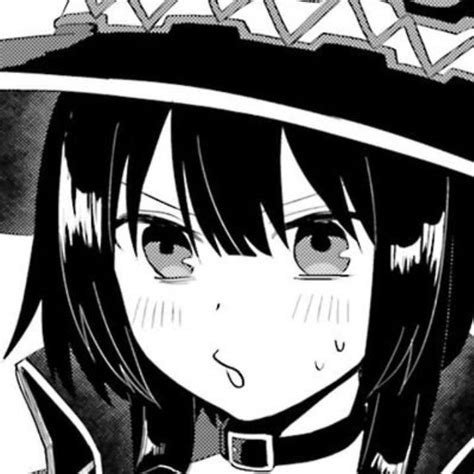 Megumin Konosuba Wallpaper Foto En Dibujo Emojis Dibujos