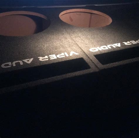 Viper Audio Home