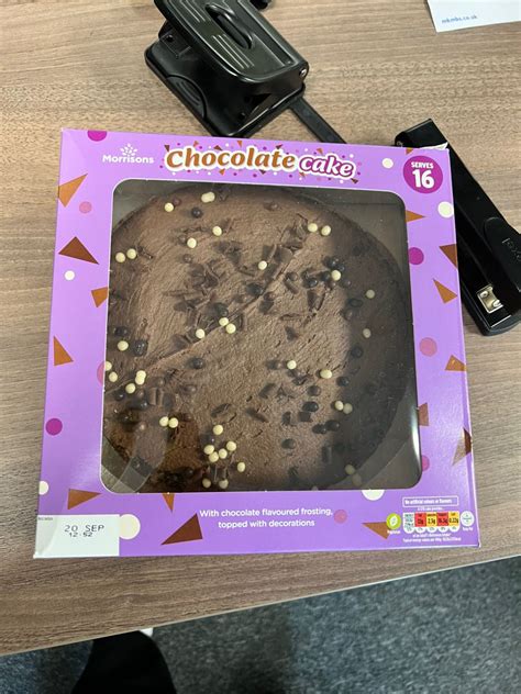 Birthdaytreats Thebestworkteam Becci Bailey