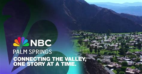 Nbc Palm Springs Team Members