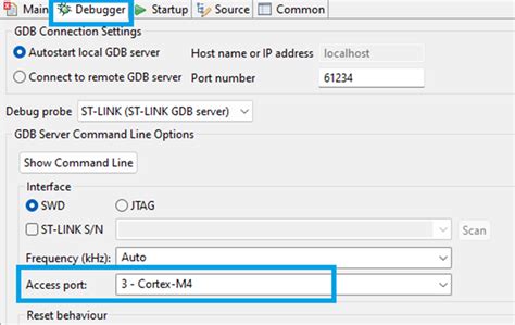 How To Enabledisable Cores On Dual Core Stm32h7 U