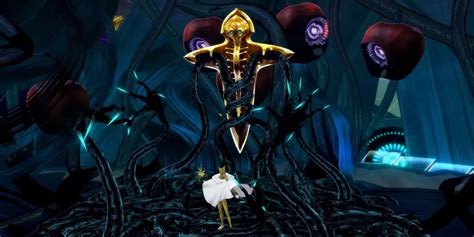 Everything That Happens In Persona 5 Royals True Ending Explained