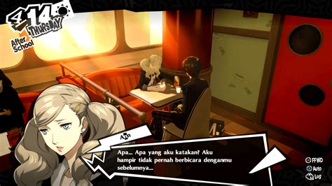Persona 5 Royal Mod Subtitle Indonesia Nsemu Dari Penguinp4l