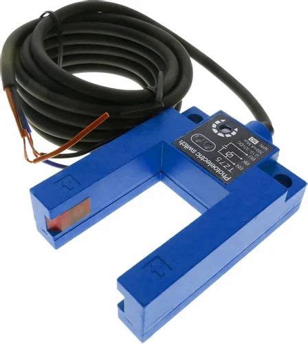 Fork Slot Sensor At ₹ 1380piece Proximity Sensor In Kolkata Id