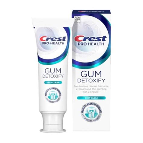 I Tested Why Crest Pure Toothpaste Discontinued Was A Major Disappointment For Me