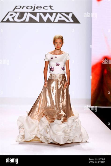 Brandon Mcdonald Project Runway