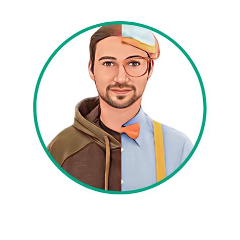 Stevin John Blippi Deep Coalition