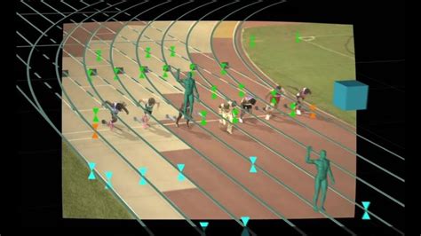 Ivan Arsic Matchmoving Reel 2024 Ivan Arsic