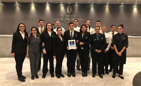 Vatel Merida Una Escuela Internacional En Hotelería Y Turismo En Mexico