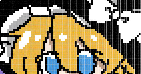 霧雨魔理沙 東方らくがき詰め 夜絃のイラスト Pixiv
