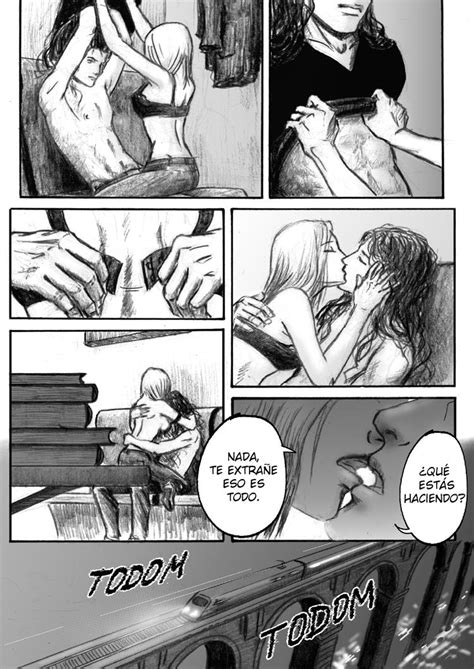 Kabra Kare Reversion C1 Spa Myreadingmanga