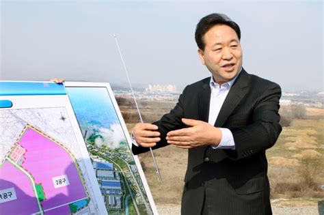 평택고덕산업단지 14일 착공삼성전자 신수종사업 100조 투자 아주경제