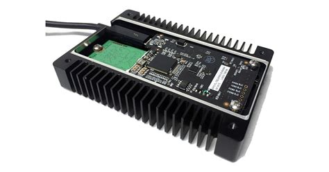 256gb Pcie Based Flash Storage Dandk Organizer