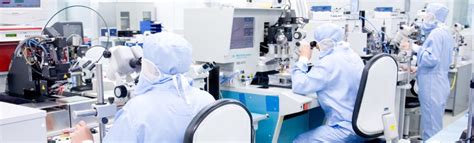Improve Glp Through Environmental Monitoring