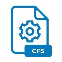 CFS File Extension What Is A CFS Format And How To Open It